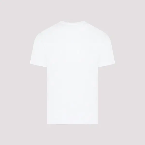 Stone Island Cotton T-shirt