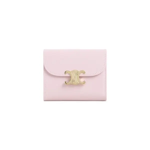 Celine Small Flap Wallet