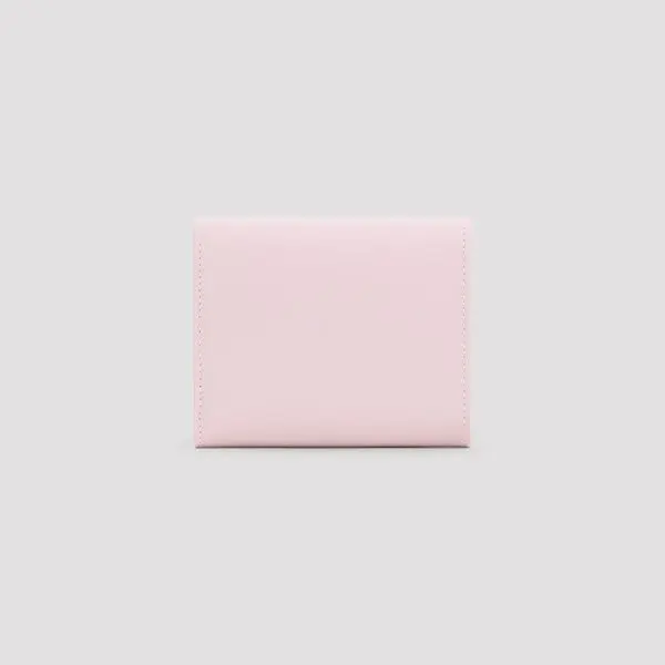 Celine Small Flap Wallet