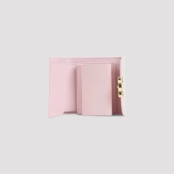 Celine Small Flap Wallet