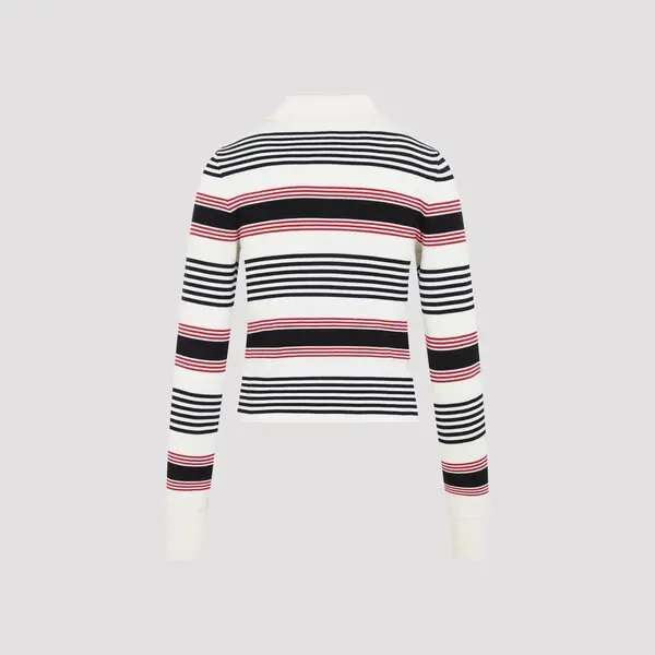 Celine Polo Sweater