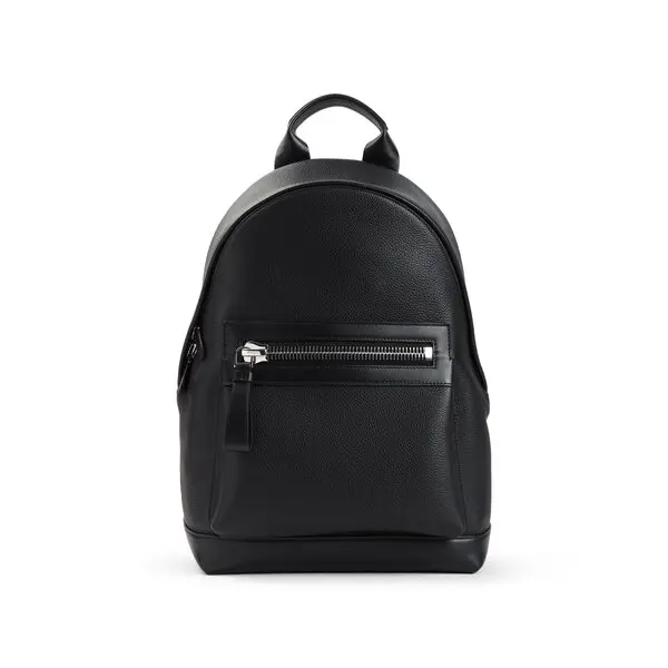 TOM FORD Calf Leather Backpack