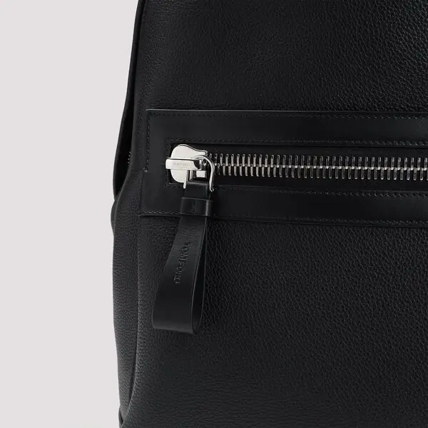 TOM FORD Calf Leather Backpack