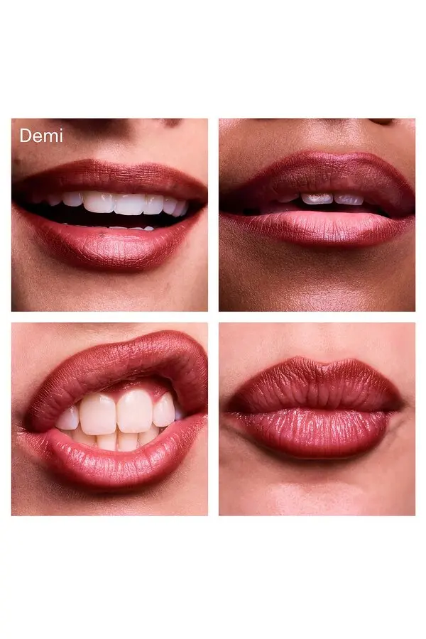 FARA HOMIDI Smudge & Contour Lip Pencil In Na - Demi