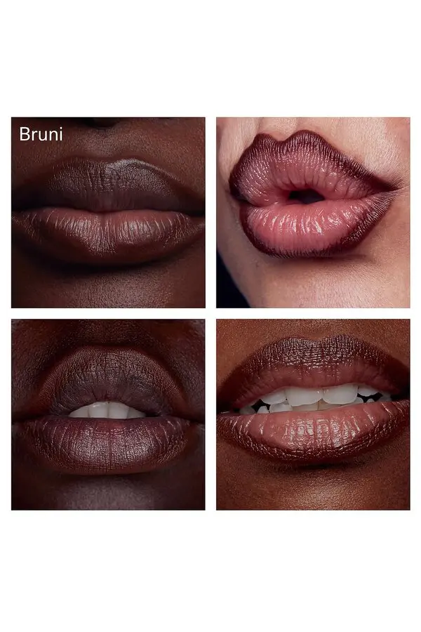 FARA HOMIDI Smudge & Contour Lip Pencil In Na - Bruni