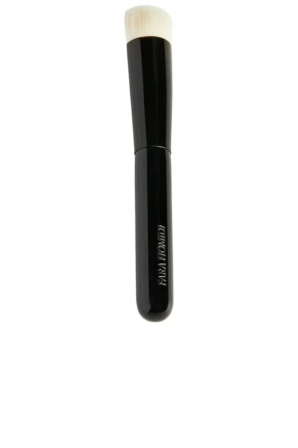 FARA HOMIDI Buffer Brush - Black