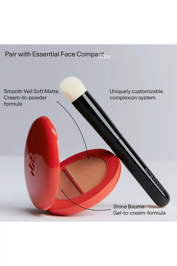 FARA HOMIDI Buffer Brush