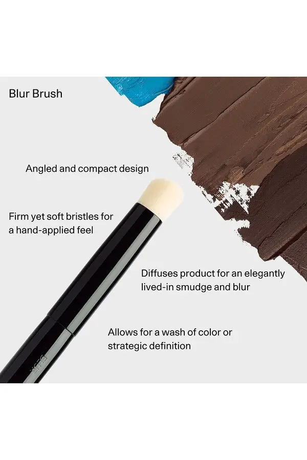 FARA HOMIDI Blur Brush