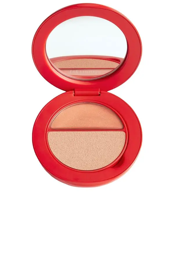 FARA HOMIDI Essential Face Compact In Na