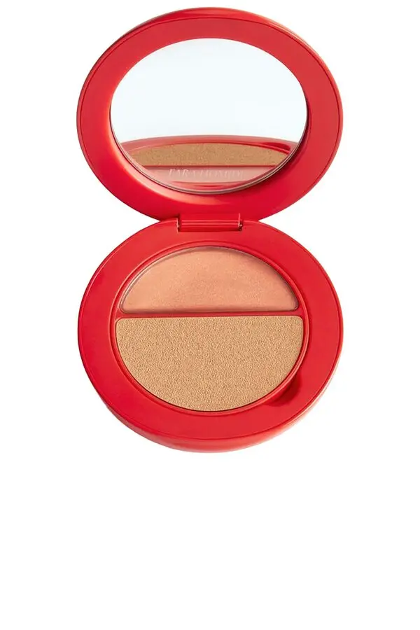 FARA HOMIDI Essential Face Compact In Na