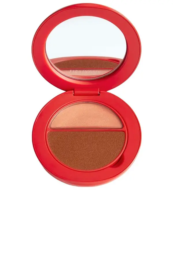 FARA HOMIDI Essential Face Compact In Na