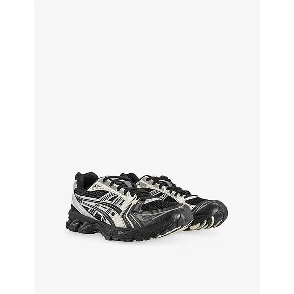 Asics Gel Kayano 14 Woven Trainers