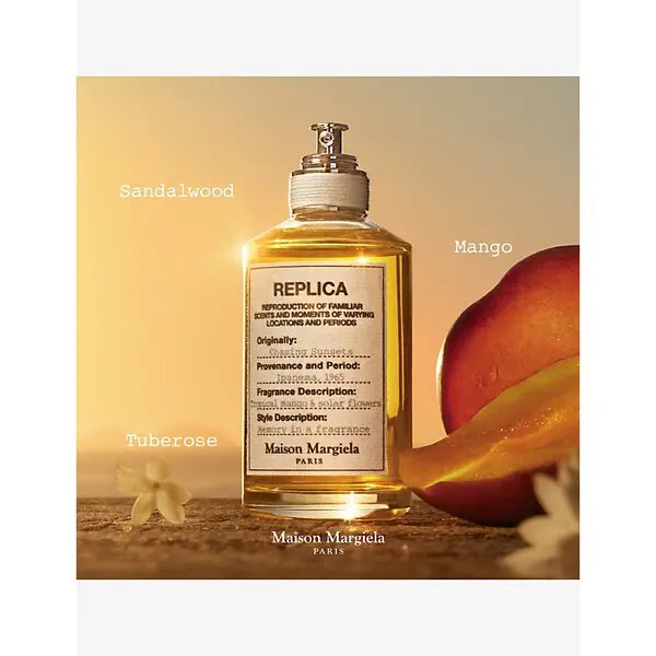 MAISON MARGIELA Replica Chasing Sunsets Eau De Toilette