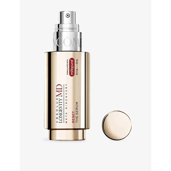 LANCOME Absolue Longevity Md Reset The Serum