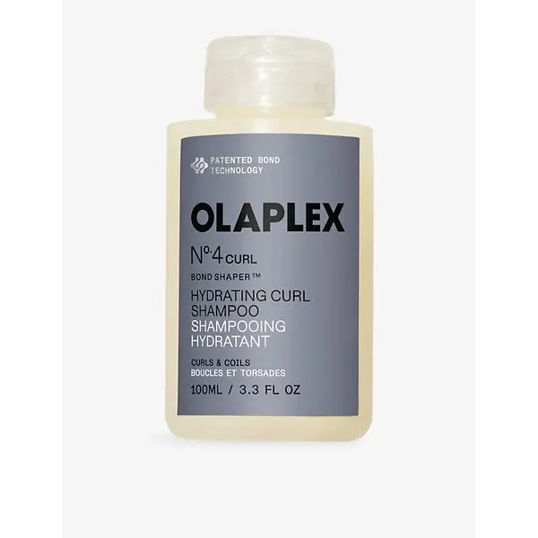 OLAPLEX Nº.4curl Bond Shaper™ Hydrating Curl Shampoo