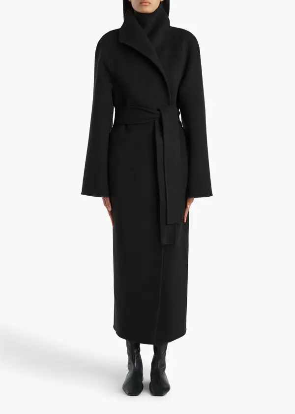 Khaite Romare Coat