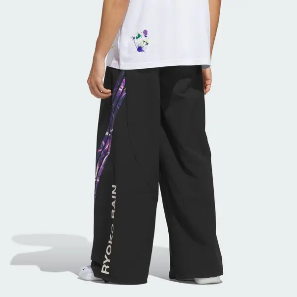 Adidas Ryoko Rain Woven Pant