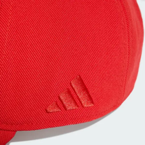 Adidas Belgium National Team Baseball Cap