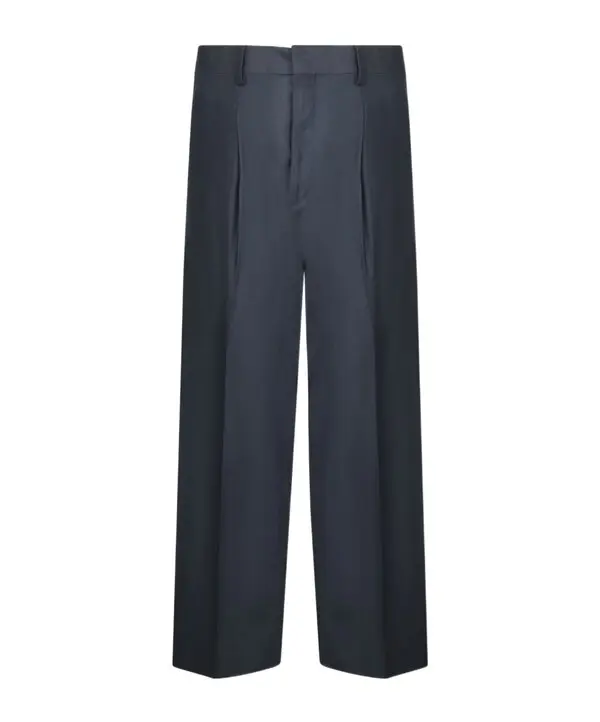 COSTUMEIN Vincent Tailored Flannel Pants