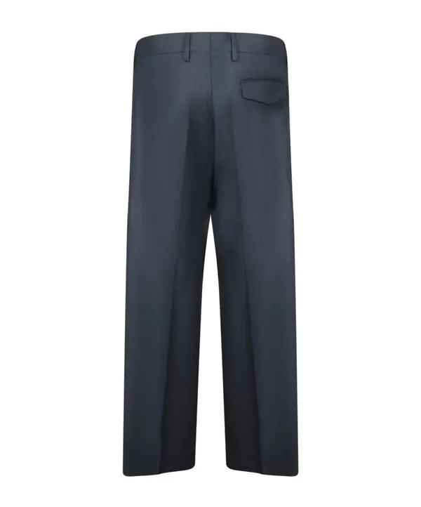COSTUMEIN Vincent Tailored Flannel Pants