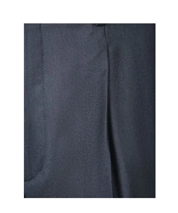 COSTUMEIN Vincent Tailored Flannel Pants