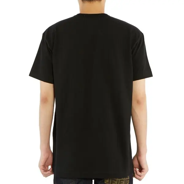 Play Comme Des Garcon Logo T-shirt