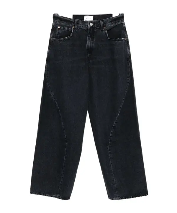 AGOLDE Panelled Jeans