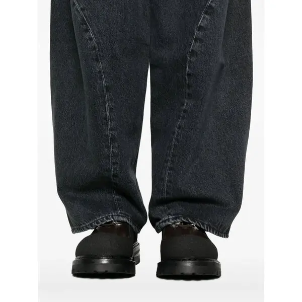 AGOLDE Panelled Jeans