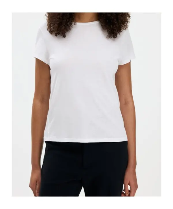 Filippa K Fitted Crew-neck T-shirt