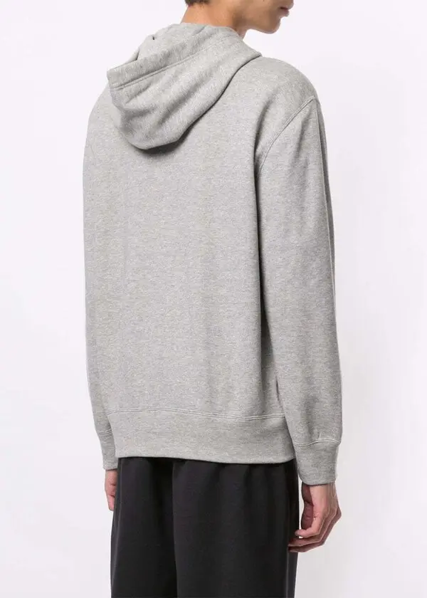 Play Comme Des Garcon Logo Hoodie