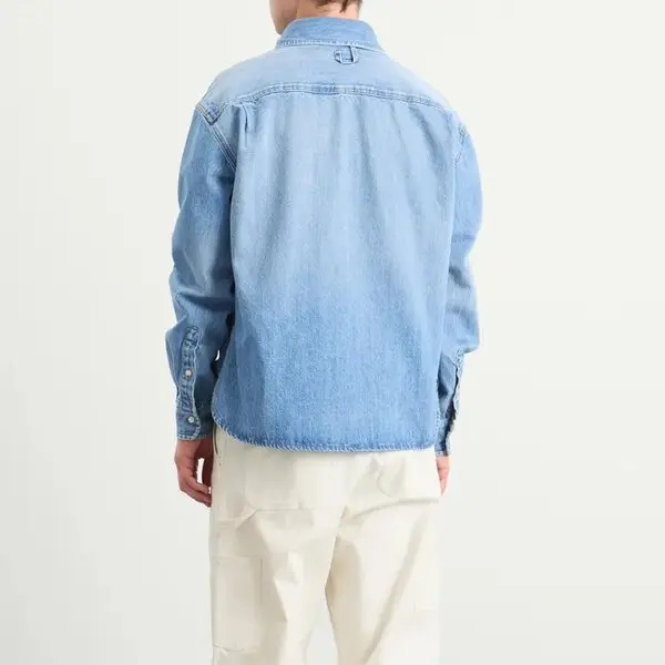 Jacquemus Cotton Shirt