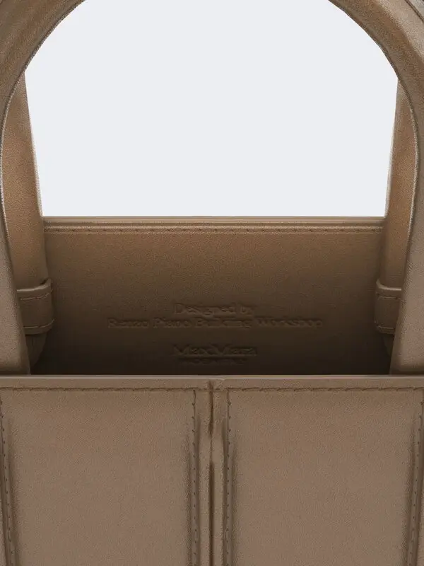 Max Mara Whitney Shoulder Bag