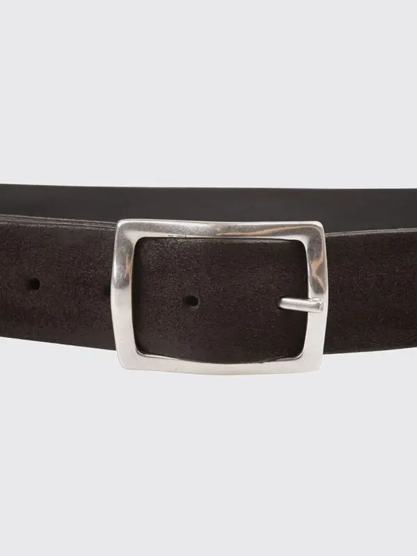 Orciani Hunting Double Reversible Belt