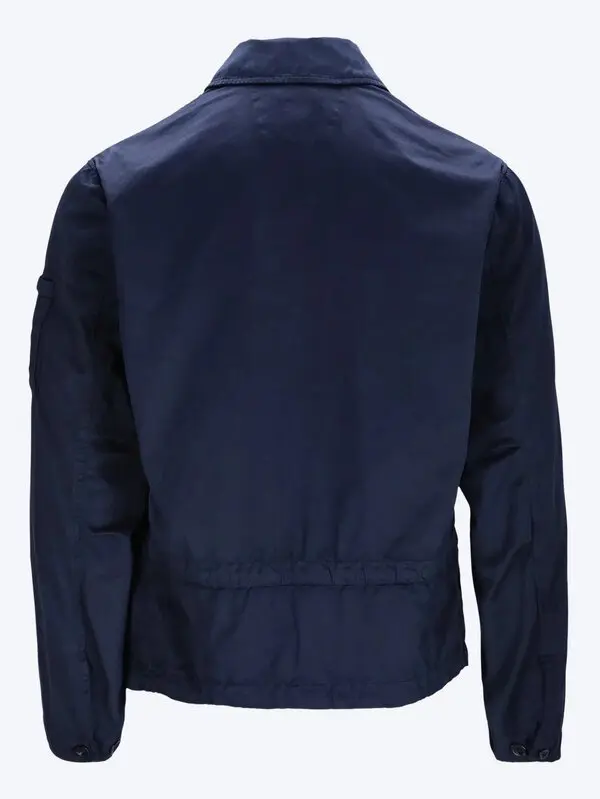 C.P. COMPANY Long-sleeved Jacket