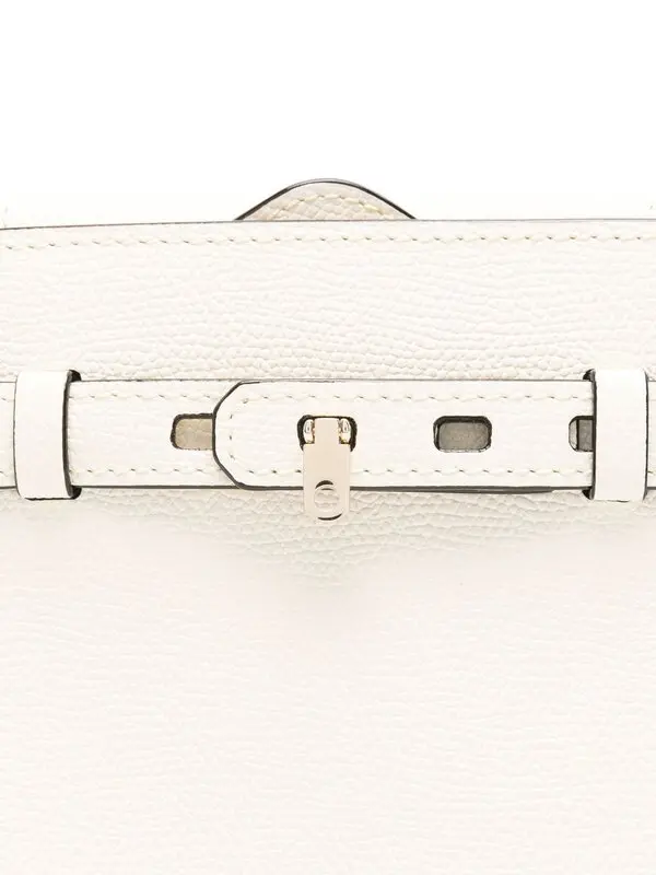 VALEXTRA Brera B-blim Crossbody Bag