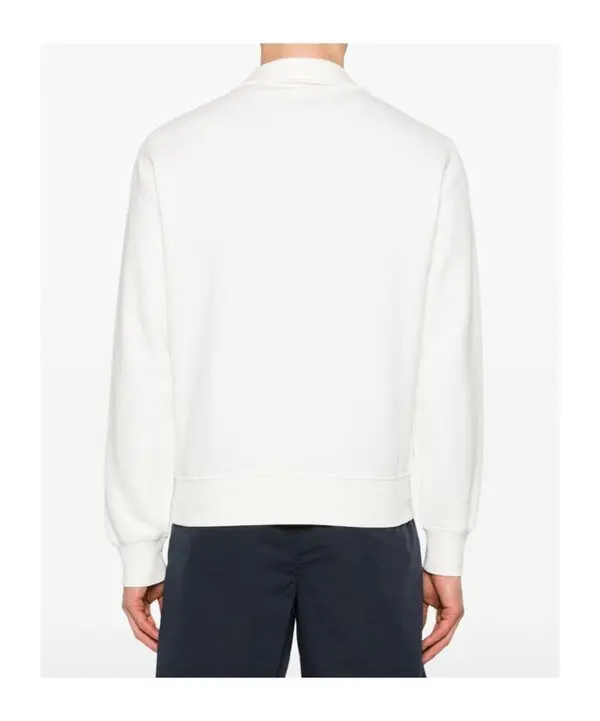 TOM FORD Zip Rugby Shirt