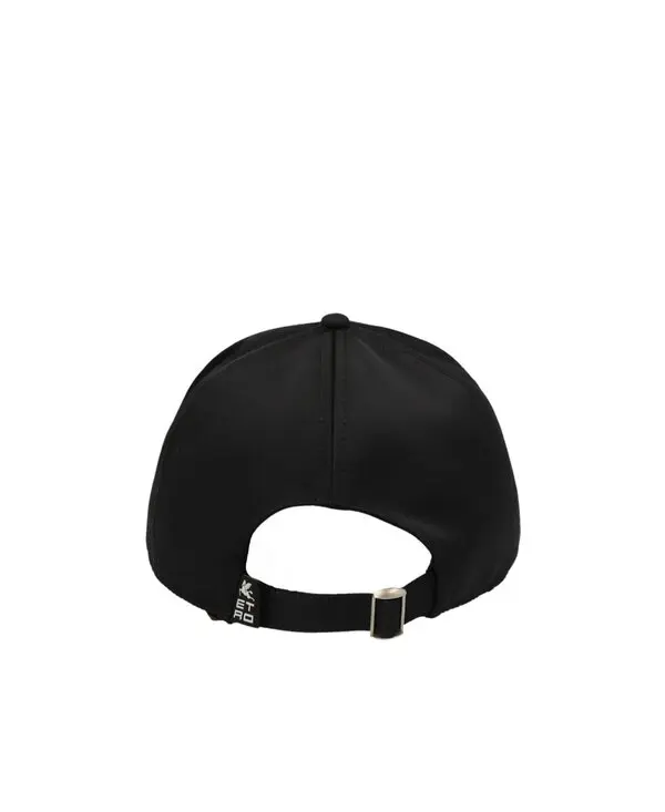 Etro Logo Embroidered Baseball Cap