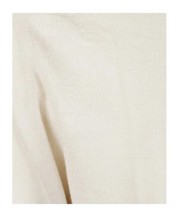 Eleventy Long Sleeve Knitted Sweater