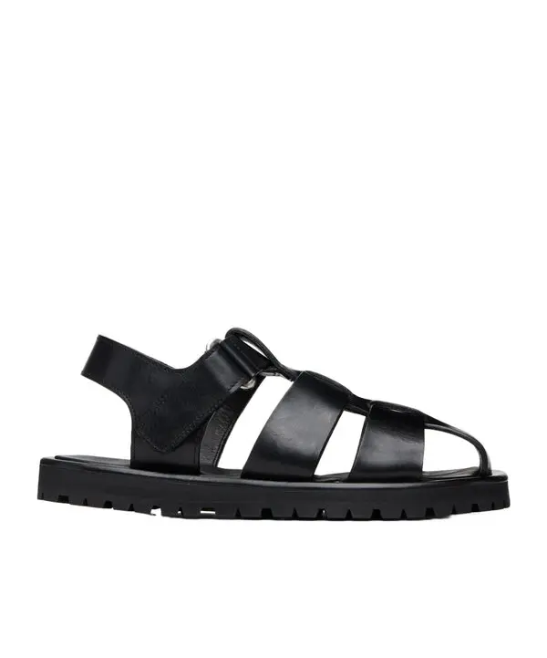 Studio Nicholson Fisherman Sandals