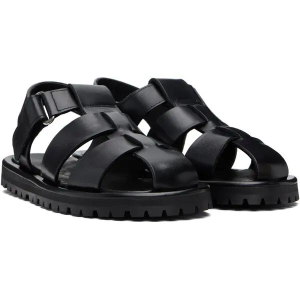 Studio Nicholson Fisherman Sandals