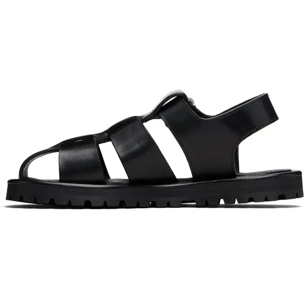 Studio Nicholson Fisherman Sandals