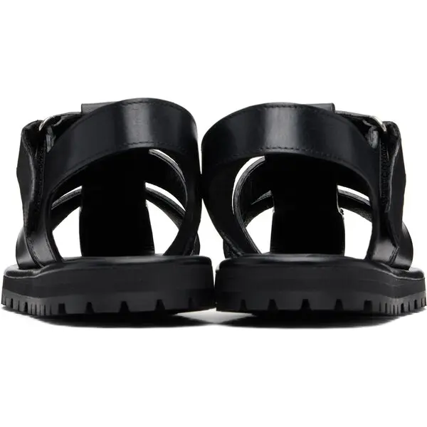Studio Nicholson Fisherman Sandals