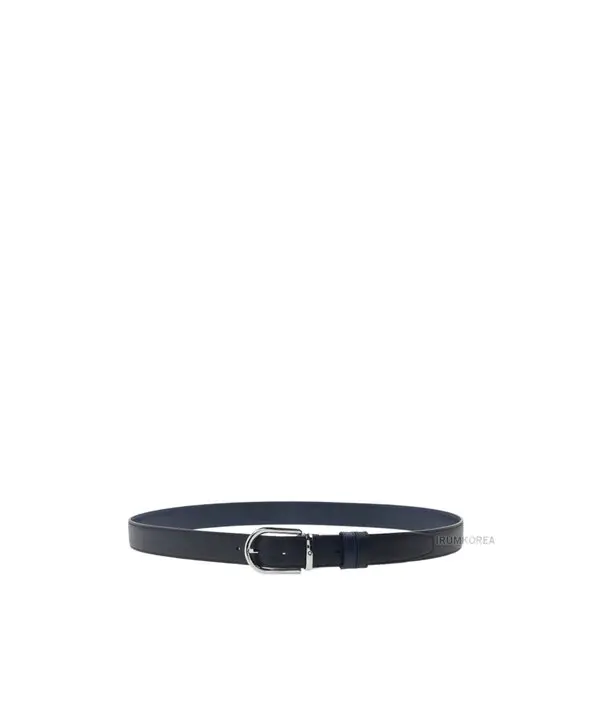 Montblanc Pin Buckle Belt