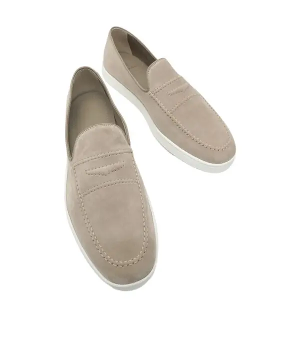 Church's Peebles Almond Toe Loafers