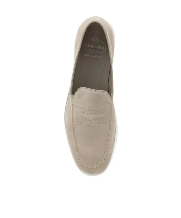 Church's Peebles Almond Toe Loafers