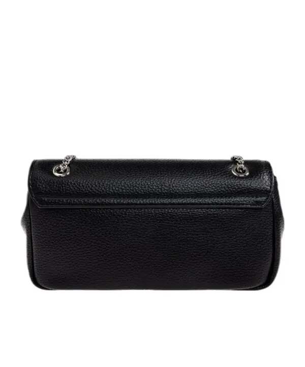 VIVIENNE WESTWOOD Chain Logo Crossbody Bag