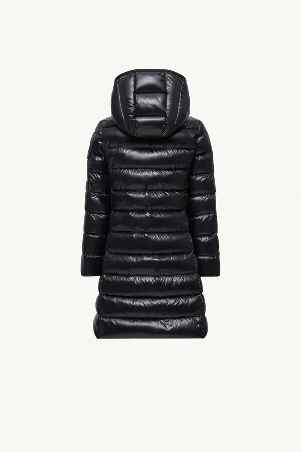 Moncler Moka Hooded Down Jacket