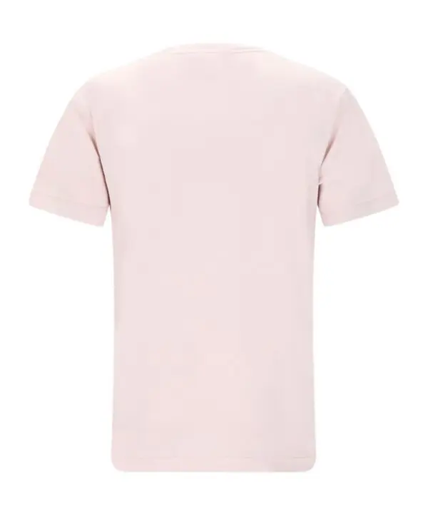 Stone Island Logo-patch T-shirt