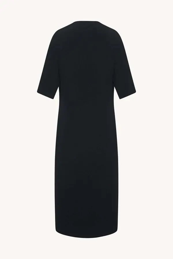 THE ROW Sayuri Viscose Dress