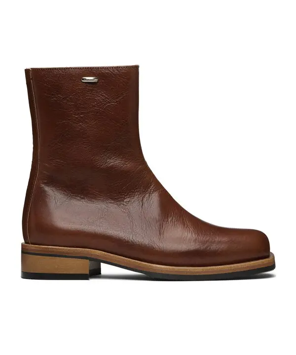 Our Legacy Camion Ankle Boots